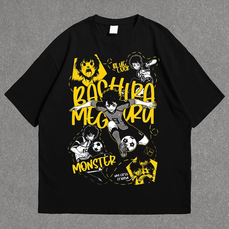 Michael Kaiser Blue Lock - Etsy