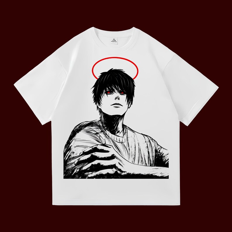 Toji Fushiguro Shirt Jujutsu Kaisen Shirt Toji Shirt - Etsy Canada