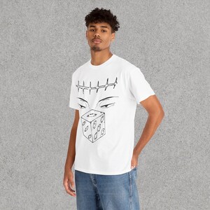 Suguru Geto Shirt JJK Merch Anime Tee Jujutsu Kaisen T-shirt Suguru ...