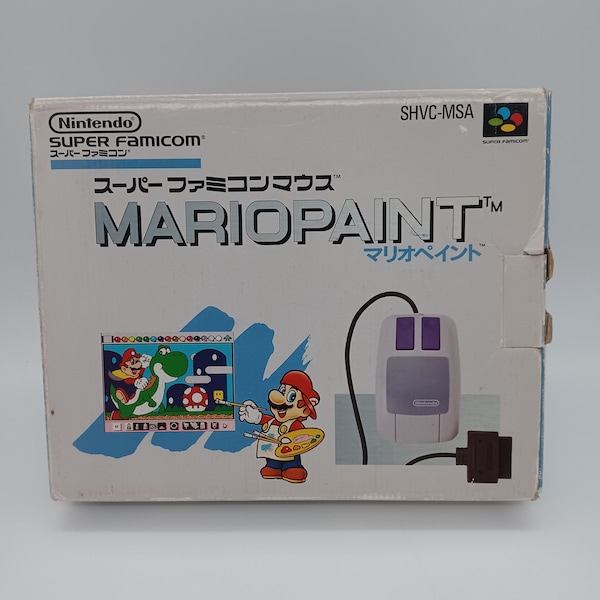 NTSC-J Nintendo Super Famicom SFC Console Set 15 Softwares Japan Import ...