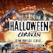 80 Halloween Caravan Digital Clipart Pack – 80 Spooky Printable Pngs ...