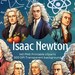Isaac Newton Digital Sticker Pack - 140 PNG Cliparts With Transparent ...