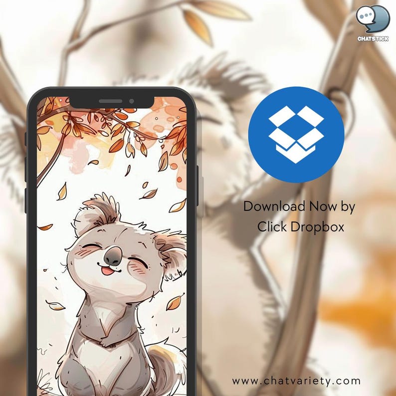 Cute Animals Mobile Wallpapers | 300 Adorable Phone Backgrounds for ...