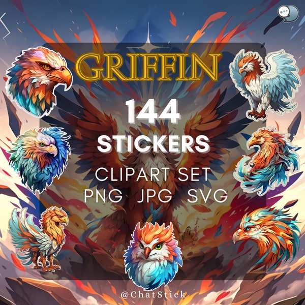 Becka Griffin - Etsy