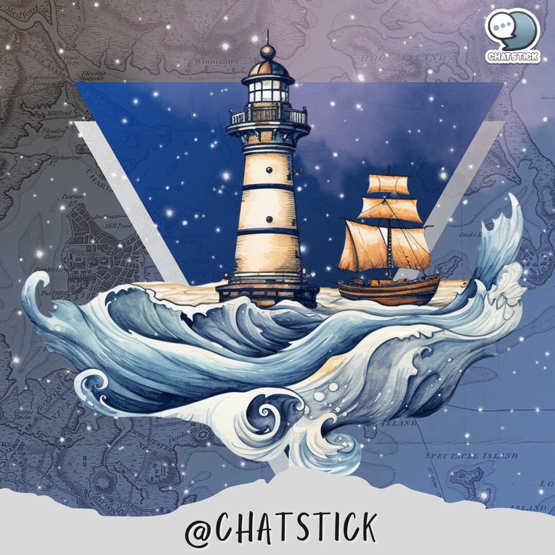 Victorian Vintage Nautical Adventures: 150 Watercolor Clipart Mega Pack ...