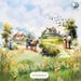 Victorian Country Life Clipart Collection – 150 High-quality Pngs ...