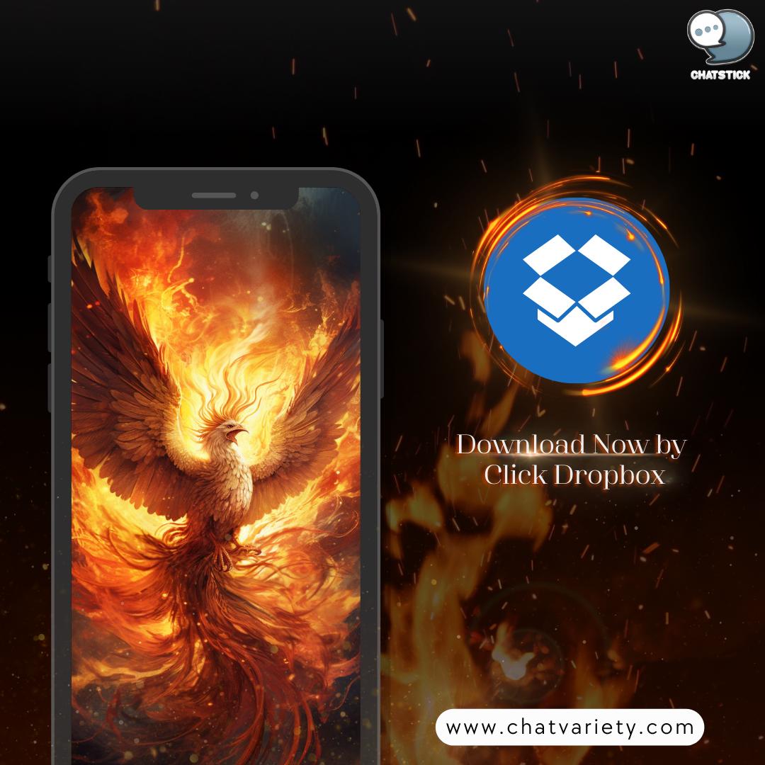 Phoenix Wallpapers Collection: Majestic Premium Mobile Backgrounds, 160 ...