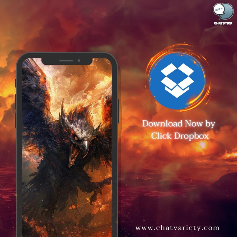 160 Eagle Devil Monster Wallpapers: Ultimate Premium Mobile Collection ...