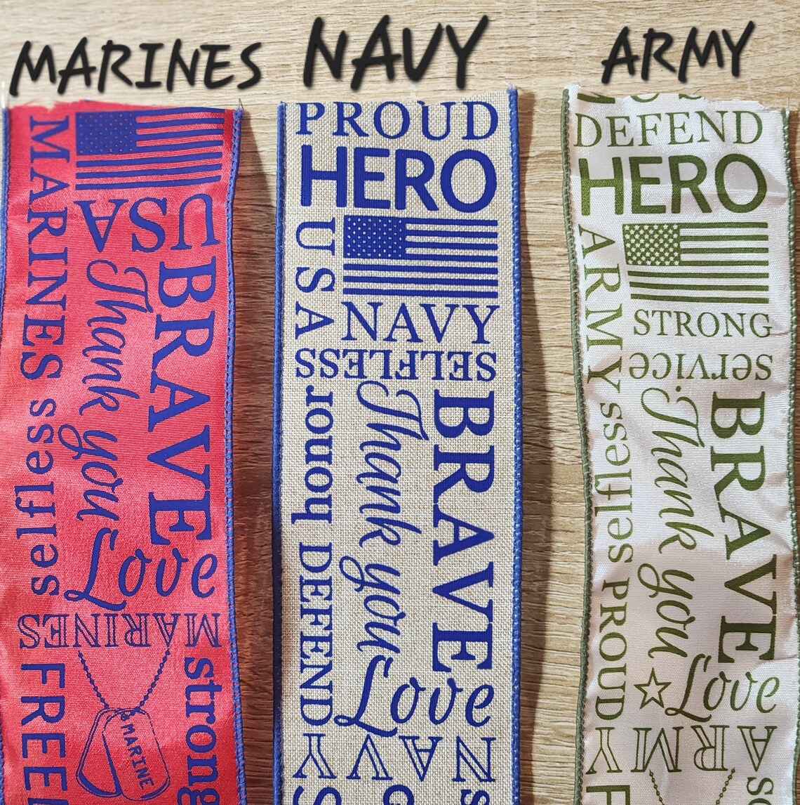 Military Welcome Sign - Etsy