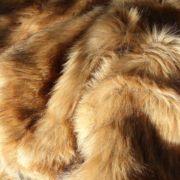 Pieces of Animal Fur - Etsy