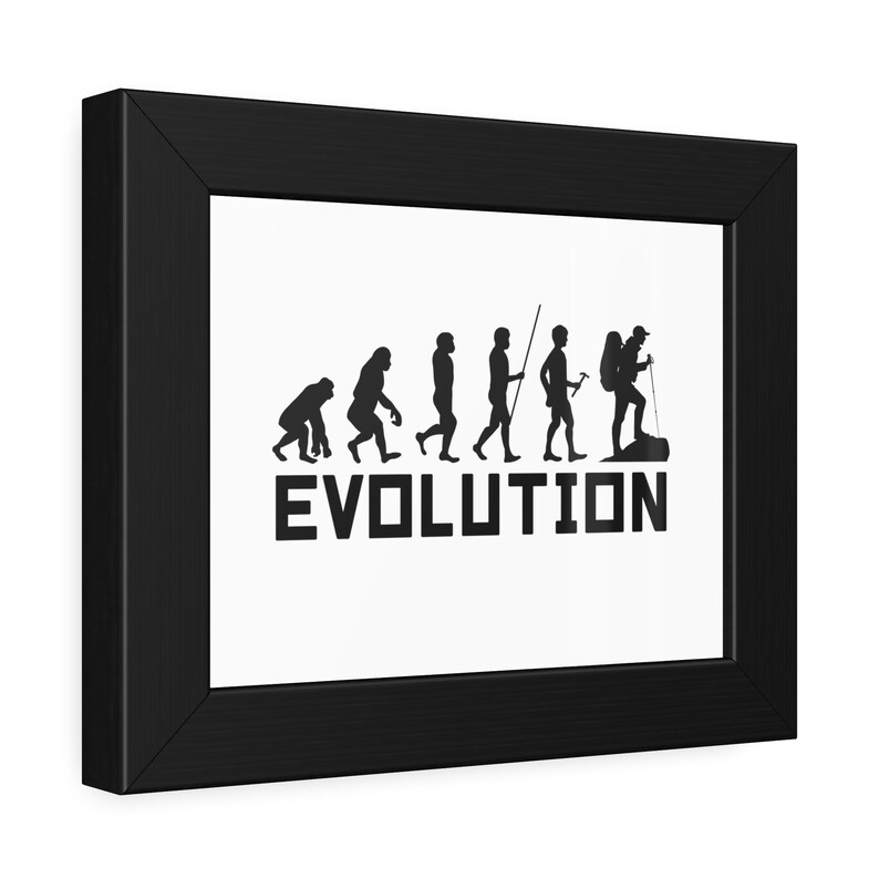 Framed Paper Posters, Wildlife, Camping, Campers, Outdoors, Nature ...