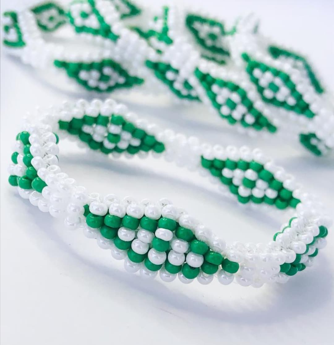 Ilde Obatala ALAGUEMA Elastic - Etsy