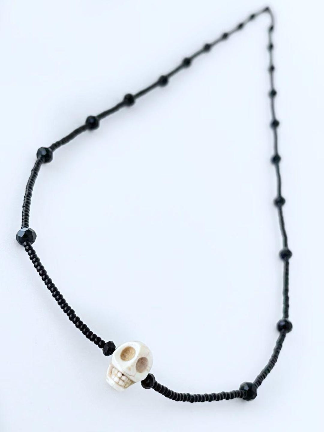 Eleke De Orun Necklace: A Symbol of Spiritual Connection and Protection ...