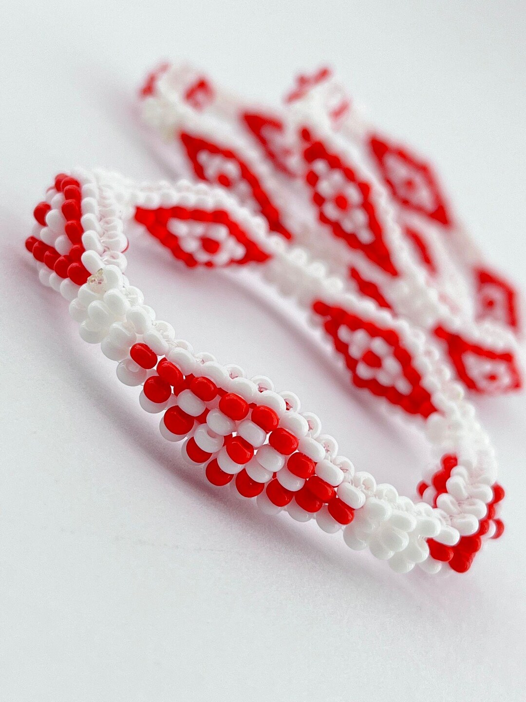 Ilde Obatala ALAGUEMA AYAGUNA Elastico - Etsy