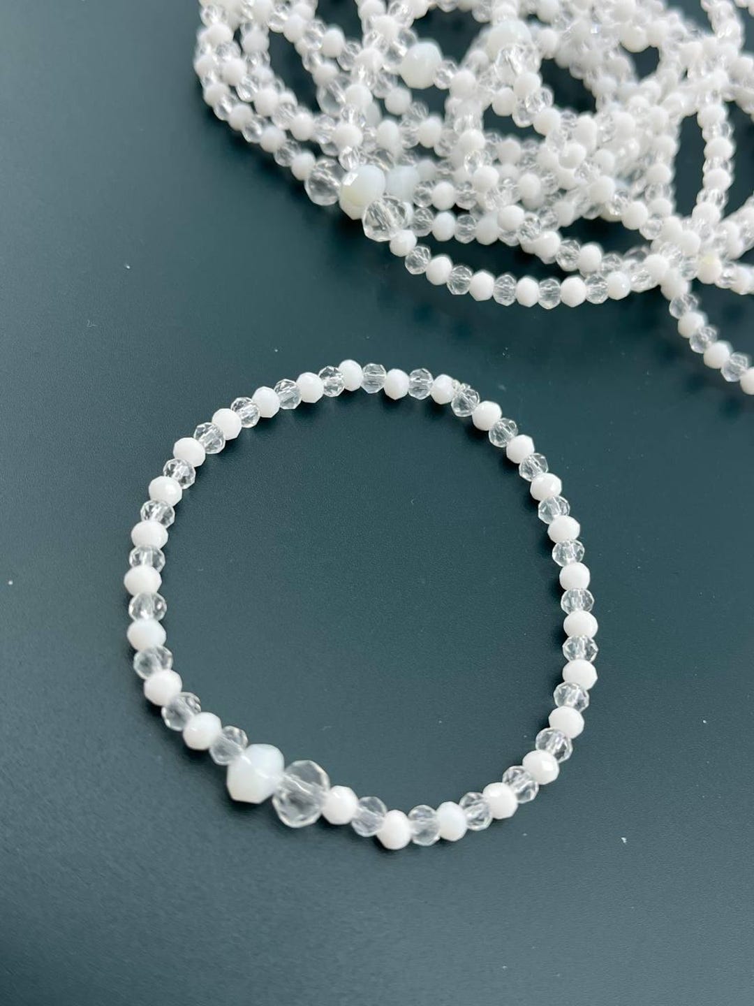 ILDE Obatala/crystals - Etsy