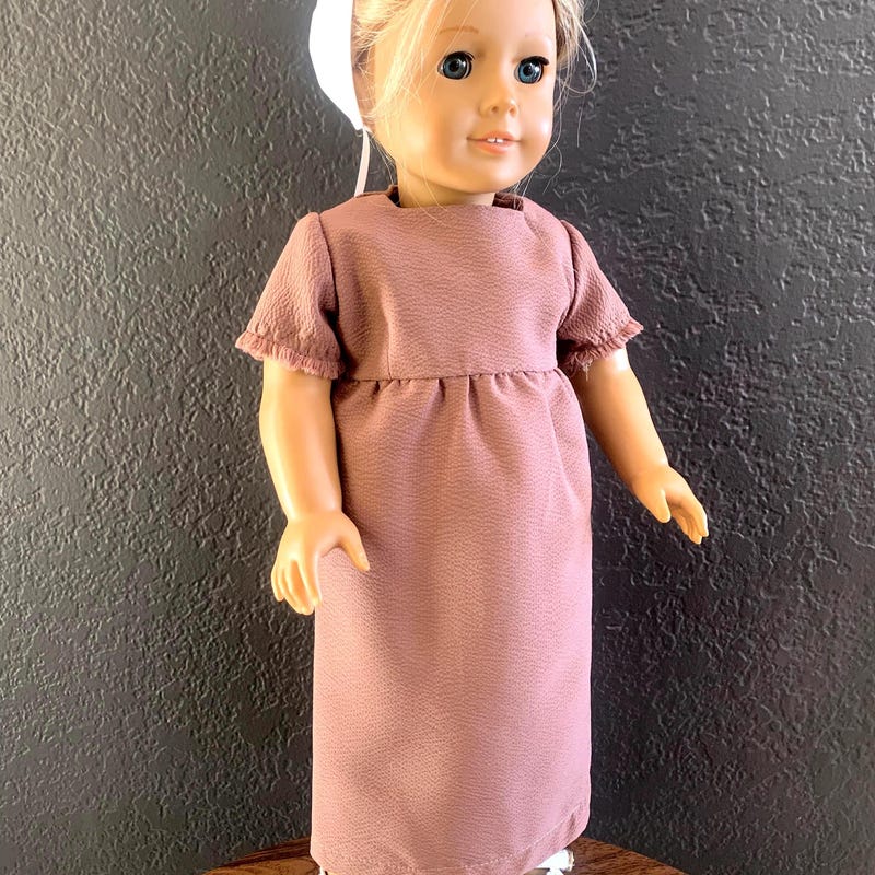 Amish Dresses - Etsy