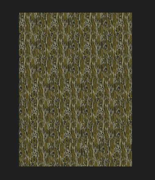 2 HIGH RESOLUTION Mossy Oak Bottomland Camo Portrait Landscape Full ...