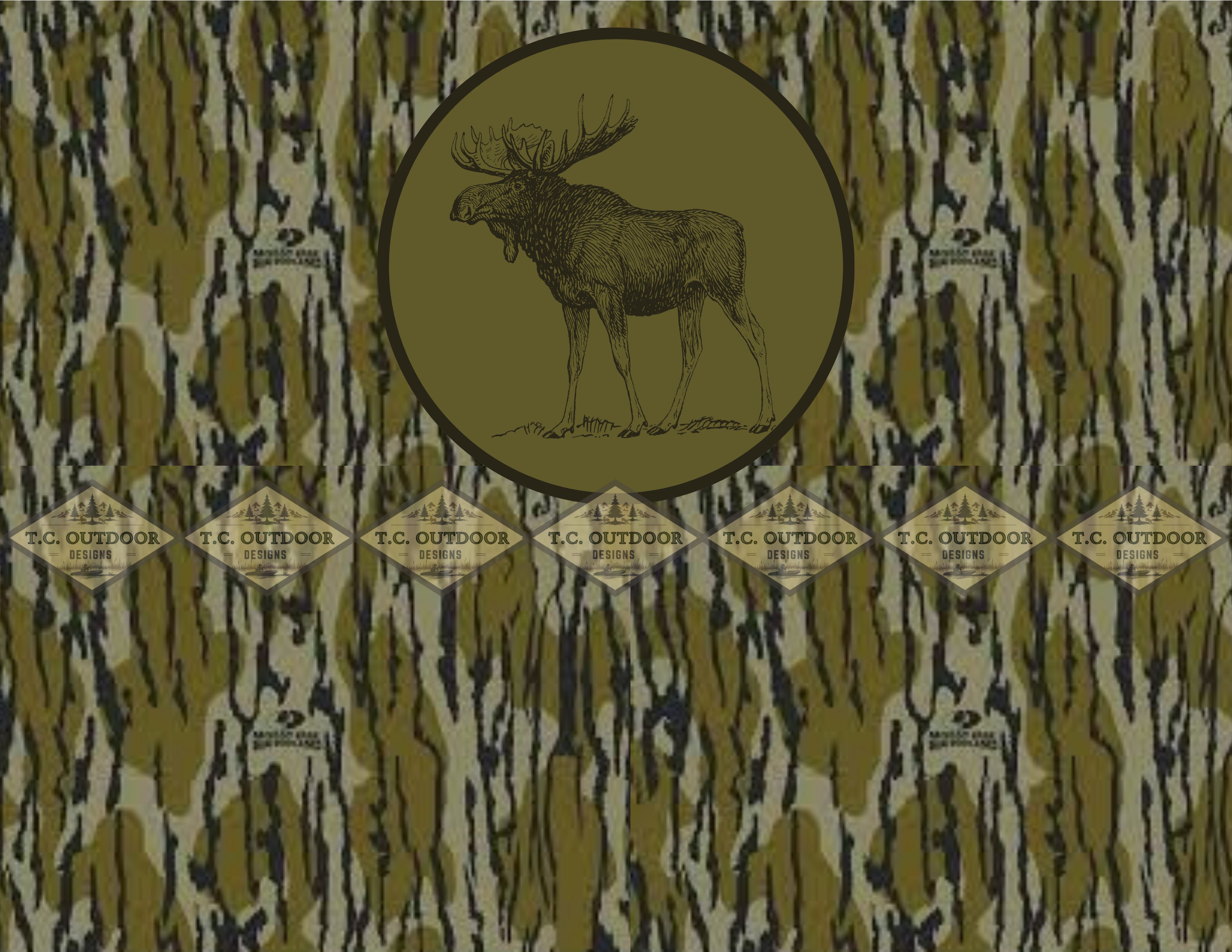 15 Tumbler Designs Cup Wrap Camo Hunter Deer Turkey Hog Duck Name Elk ...