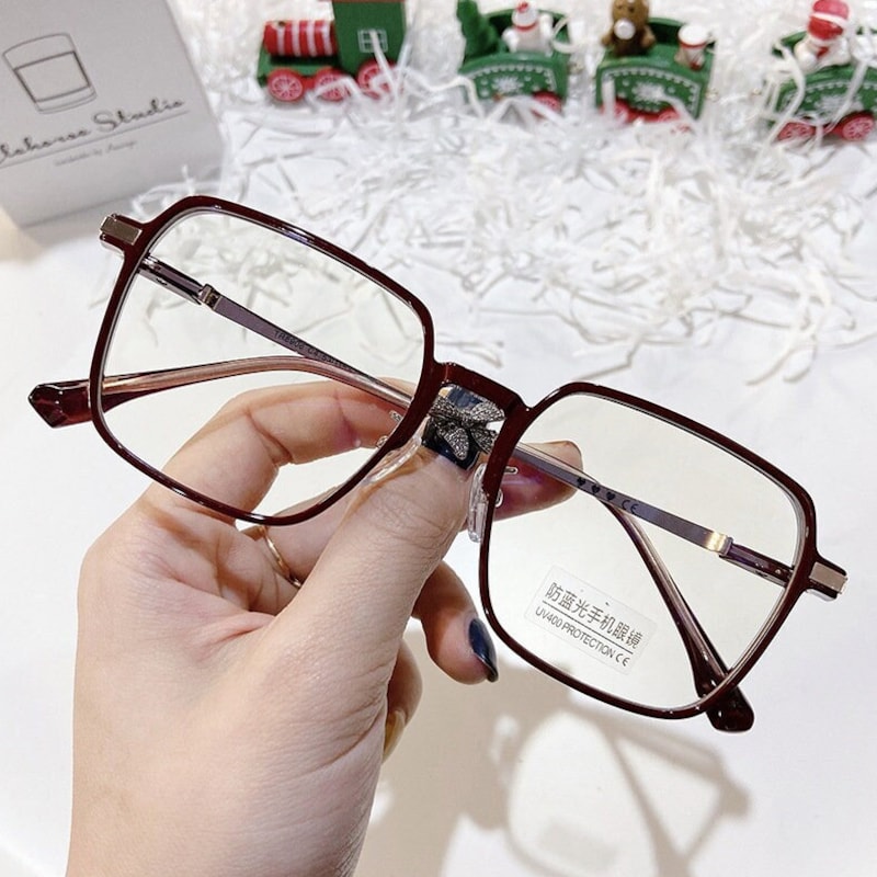 Office Siren Glasses - Etsy