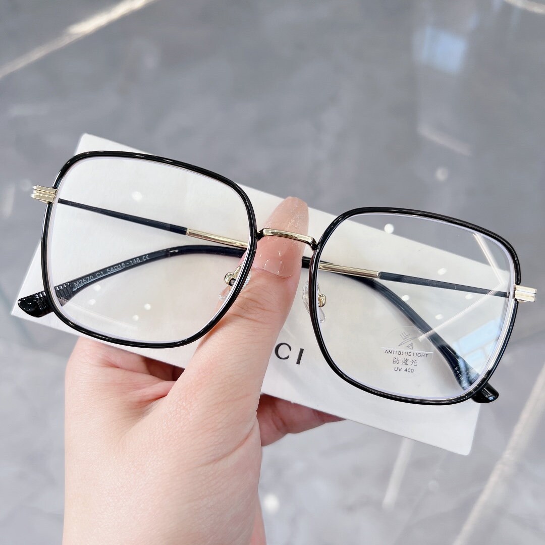 Reading Glasses Frames mystic Square Eyewear Frames Custom Readers ...