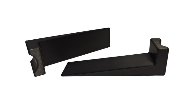 Disc Brake Piston Wedges (pair) - Etsy