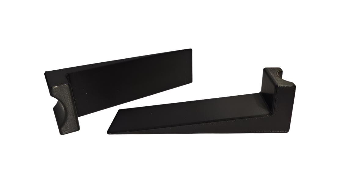 Disc Brake Piston Wedges (pair) - Etsy