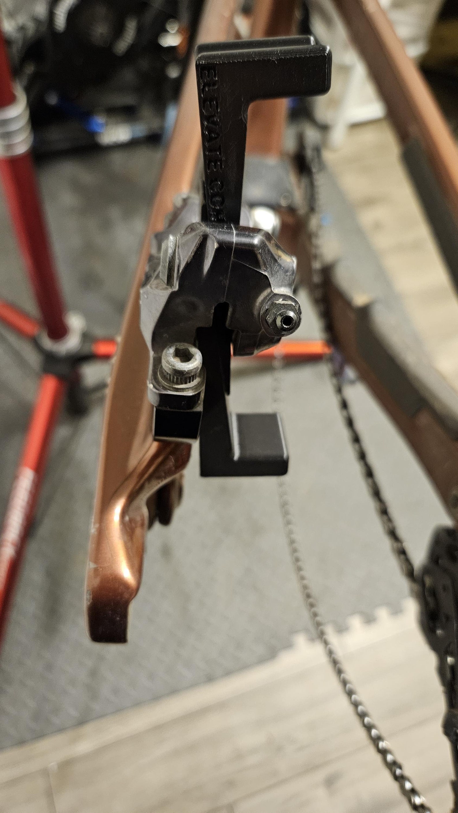 Disc Brake Piston Wedges (pair) - Etsy