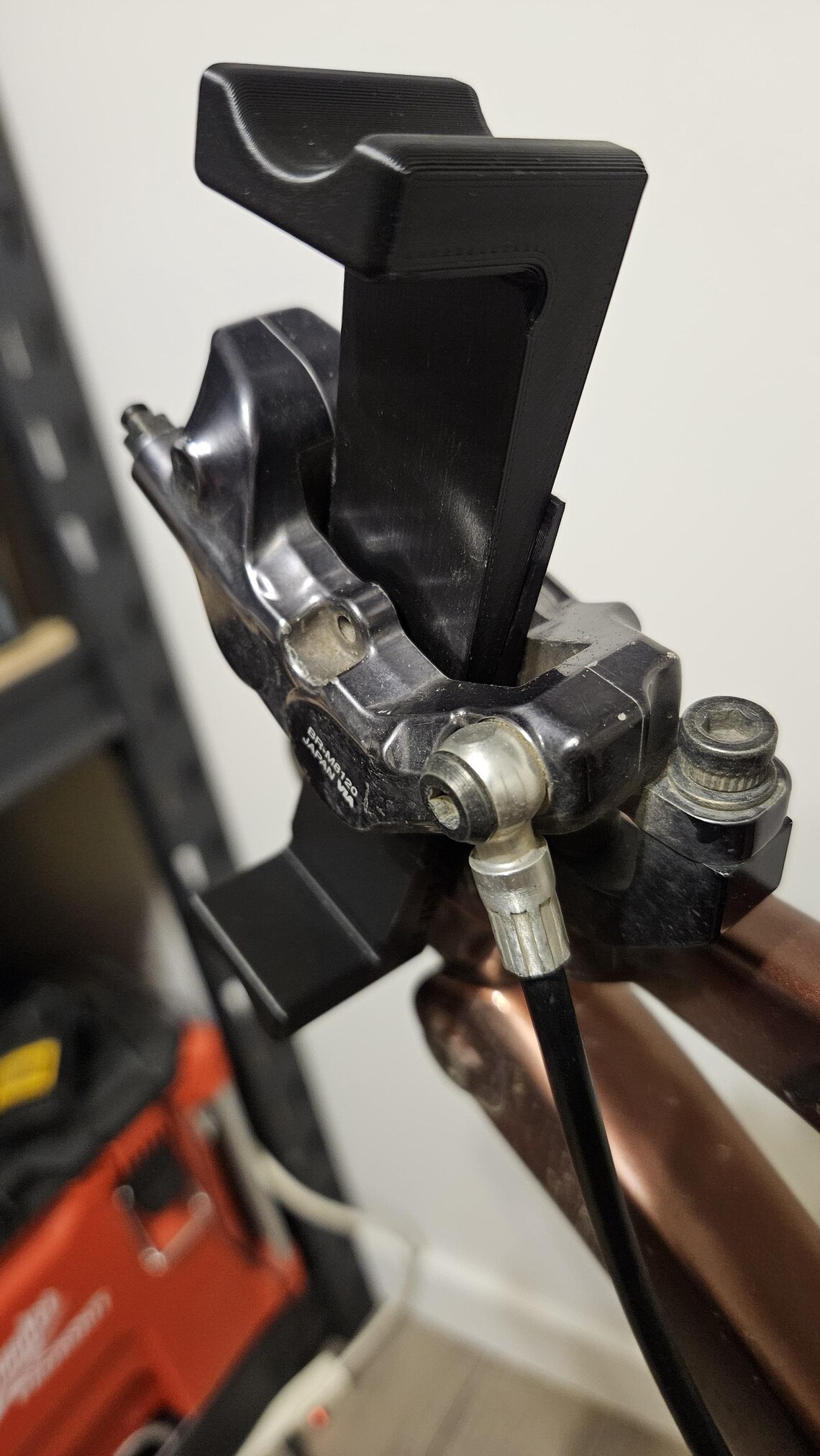 Disc Brake Piston Wedges (pair) - Etsy