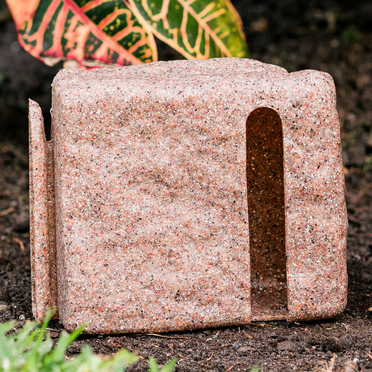 Left Turn Block - Etsy