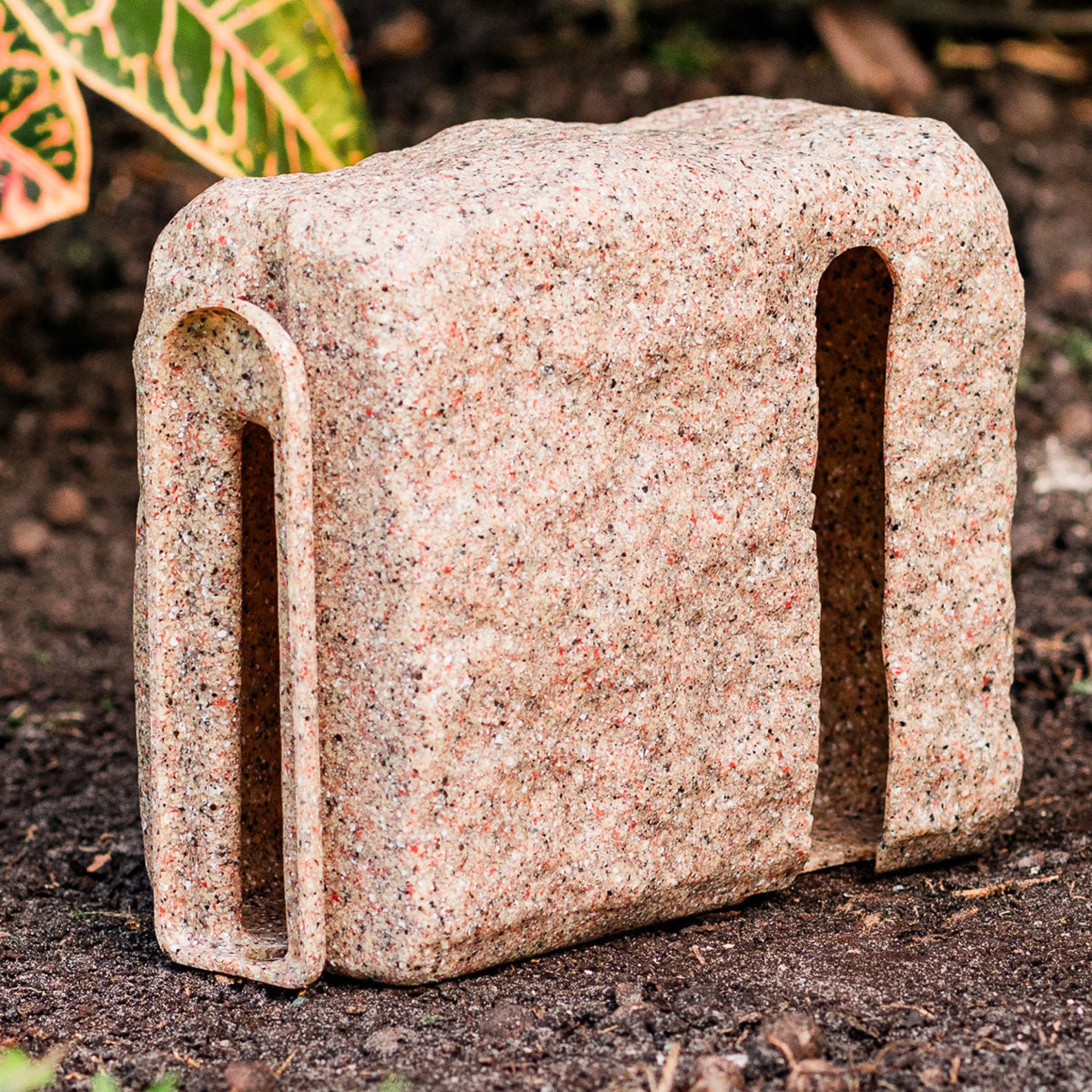 Left Turn Block - Etsy