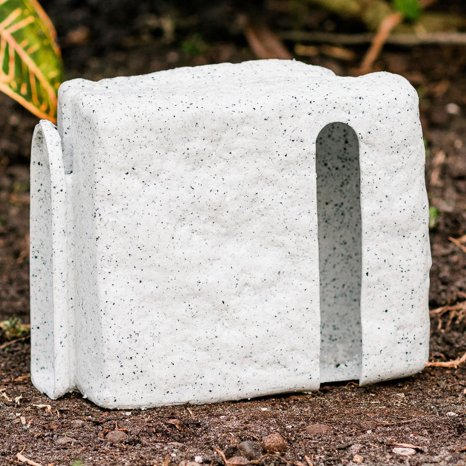 Left Turn Block - Etsy