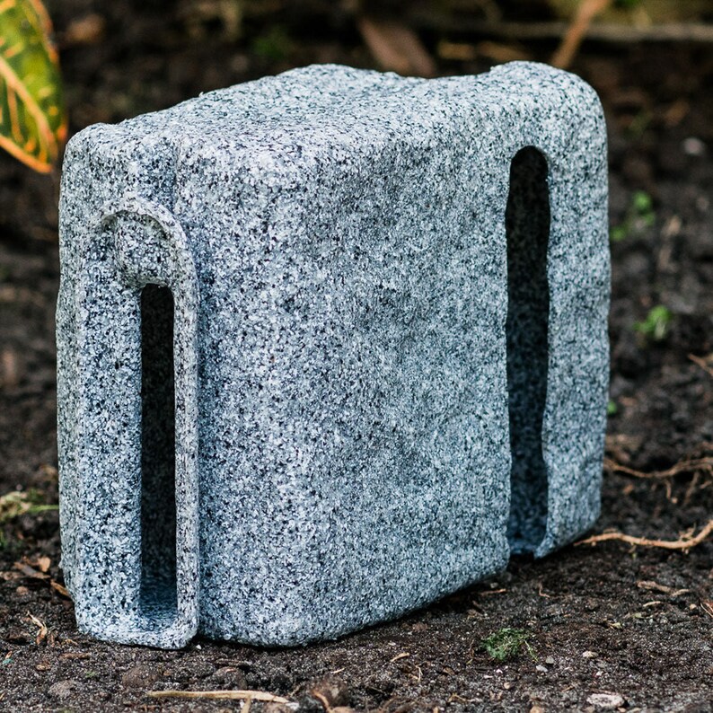 Left Turn Block - Etsy