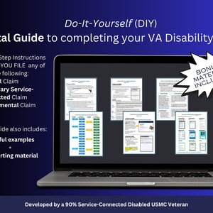 Understanding the VA Claims Process: Filing an Original Claim ...