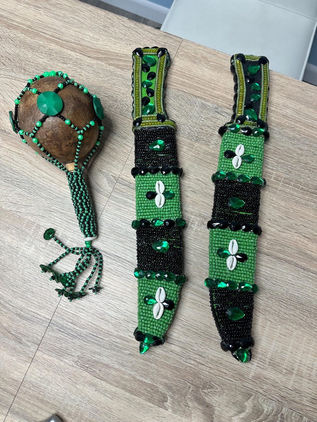 Herramientas Para Oggun - Etsy