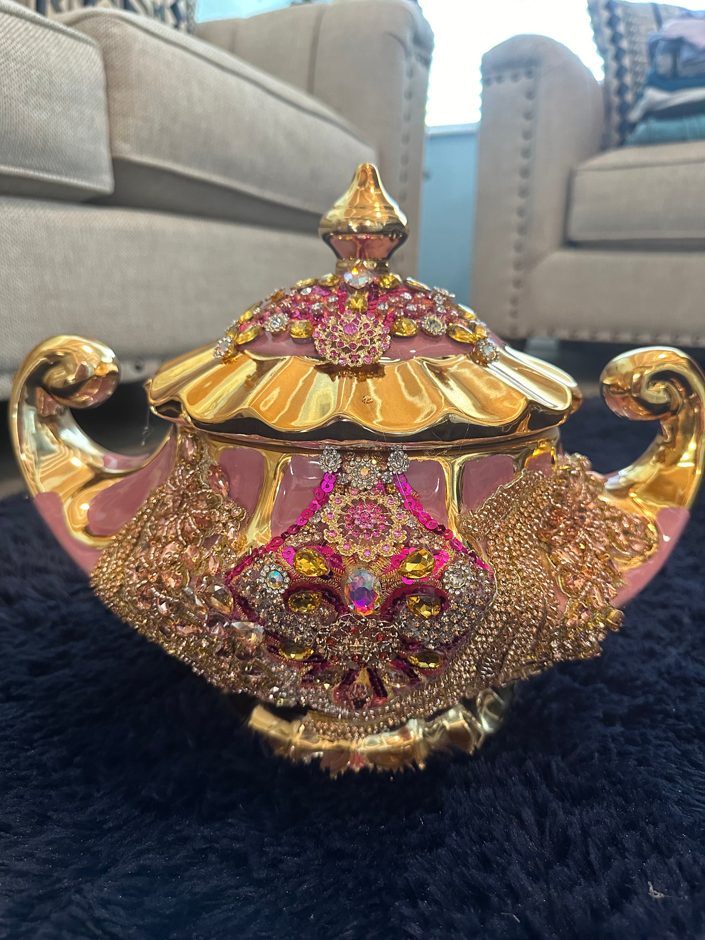 Sopera Mediana Obba - Etsy