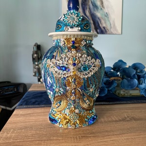 Sopera De Olokun - Etsy