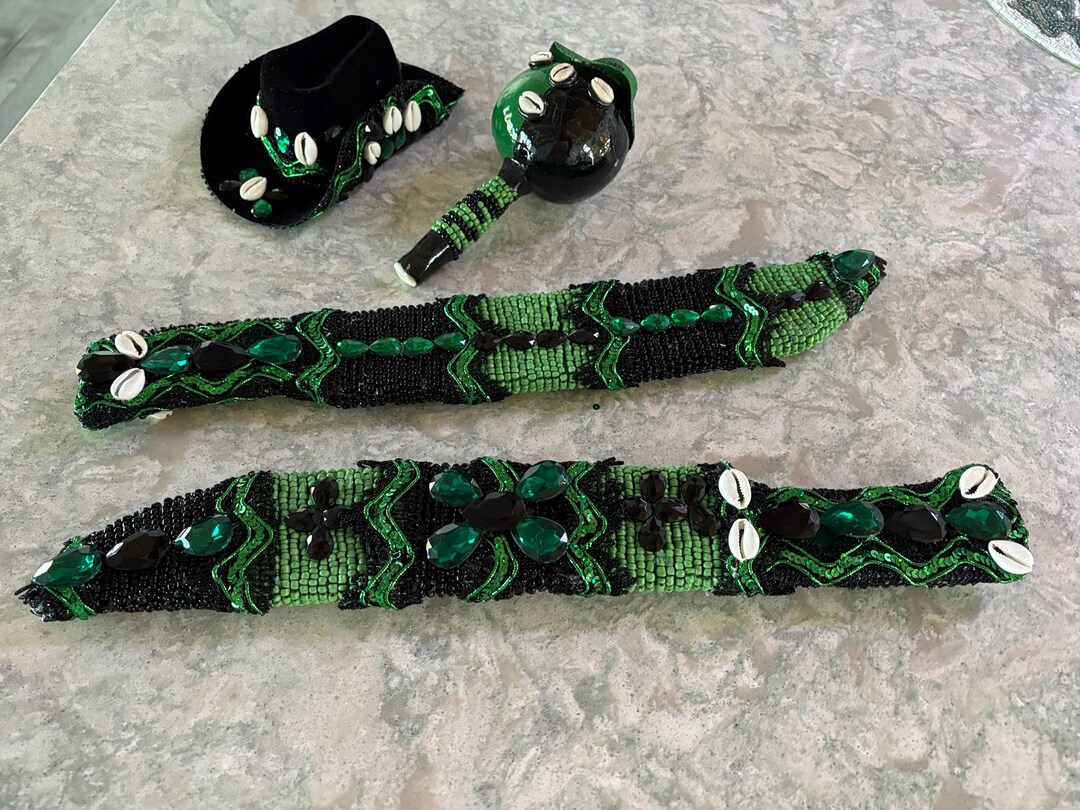Herramientas Para Oggun - Etsy