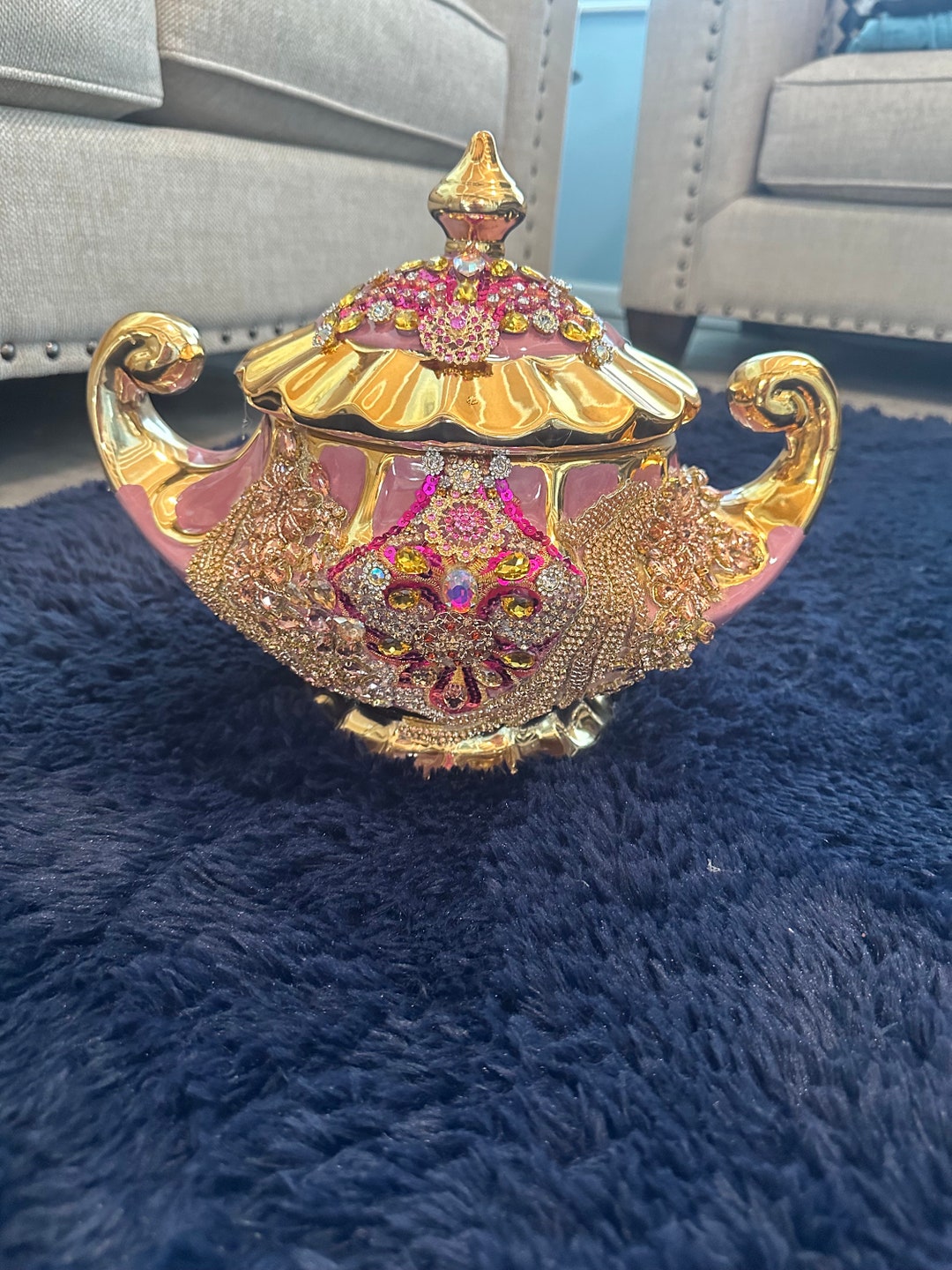 Sopera Mediana Obba - Etsy