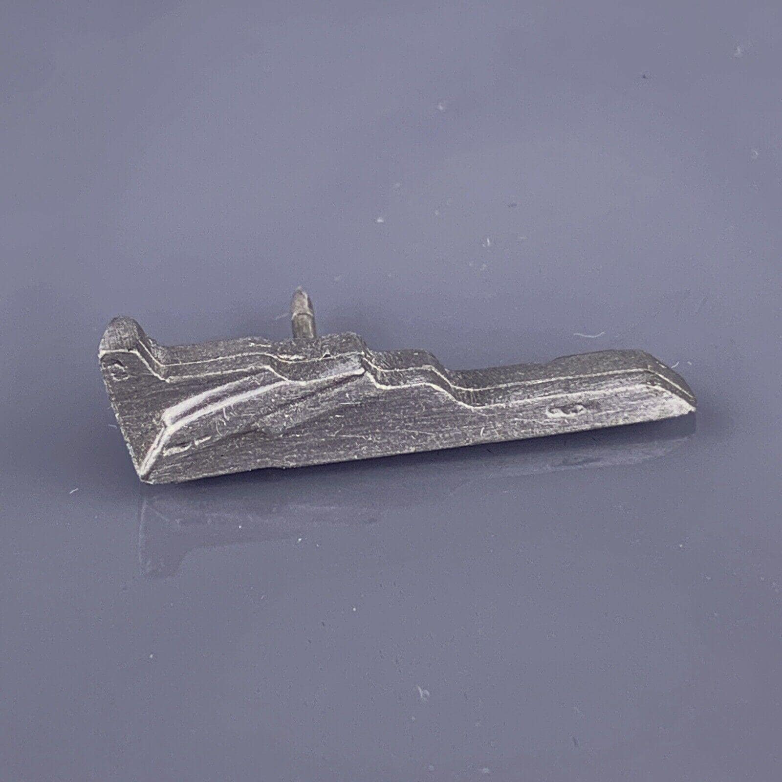 Northrop B-2 Spirit Stealth Bomber Tie Tack Pin 1988 Plant 42 ...