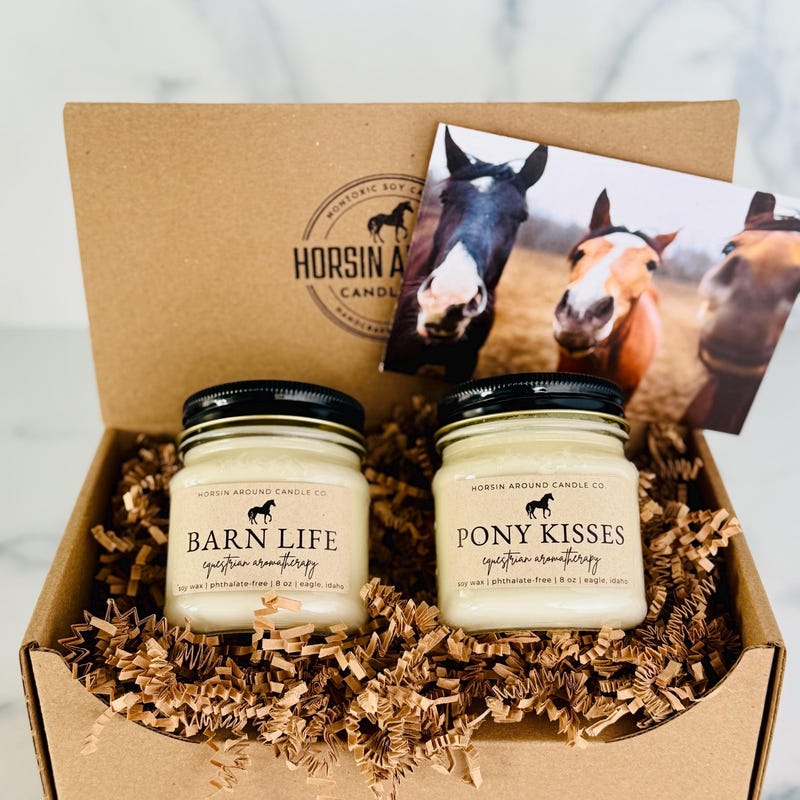 Gifts for Horse Lovers - 60+ Gift Ideas for 2025