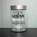 Emergency Candy Jar: Stress Relief, Handcrafted Treat Container. - Etsy