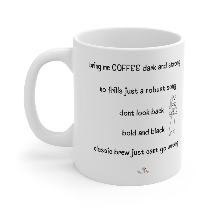 Funny Mug, Coffee Mug, Humor Mug, Amusing Mug, Funny Drinkware, Funny ...