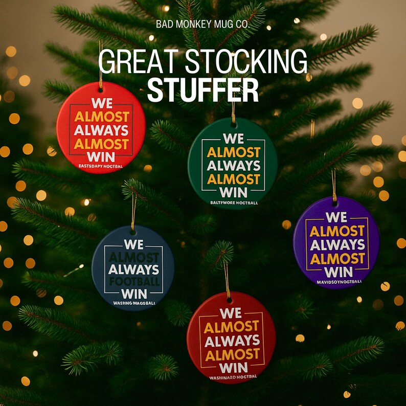 Minnesota Vikings Christmas Ornament Gift for All I Want for Vikings ...