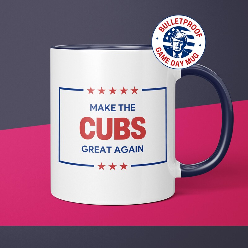 Cubs Gift - 60+ Gift Ideas for 2025