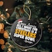 Pittsburgh Steelers Christmas Ornament Gift for All I Want for Steelers ...