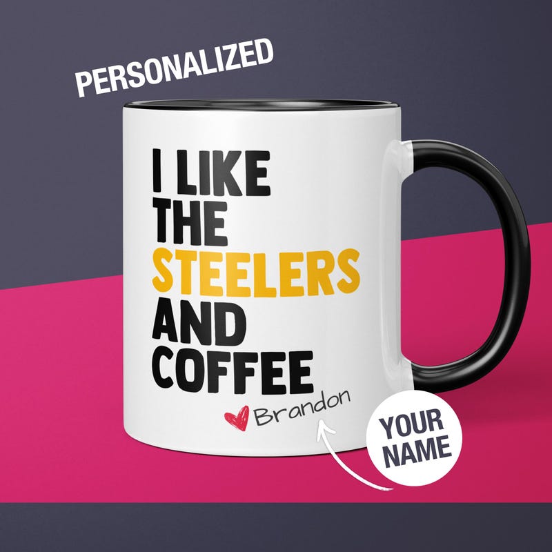 Steelers Gifts - 60+ Gift Ideas for 2025