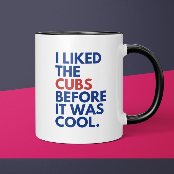 Cubs Gift - 60+ Gift Ideas for 2024