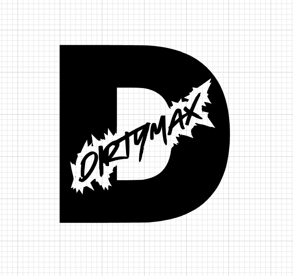 Dirtymax Duramax Decal, Sticker, Truck Decal, Diesel Accessories, Truck ...