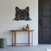 Metal Cat Wall Decor Metal Cat Wall Art Metal Wall Decor Metal Wall Art ...