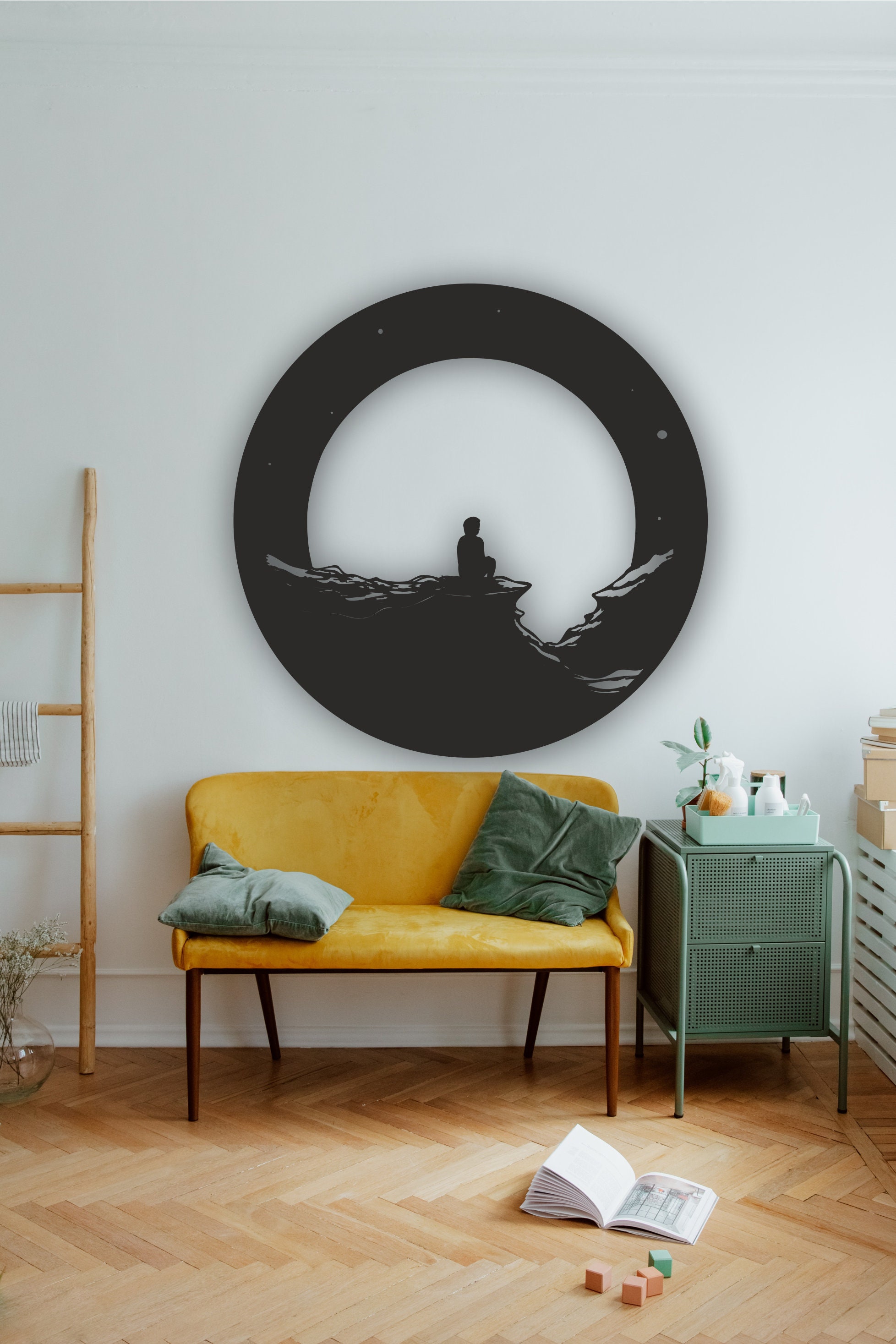 View Wall Decor View Wall Art Metal Wall Decor metal Wall Art-living ...